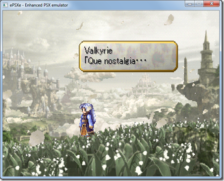 Valkyrie Profile (PSX) ¿en castellano? Esta vez si. | Un Mundo de Retro ...